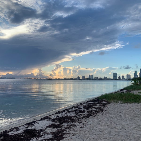 Hobie Beach - Virginia Key - Miami, FL