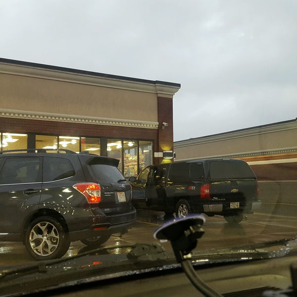 Shell - Fuel Station in Green Bay