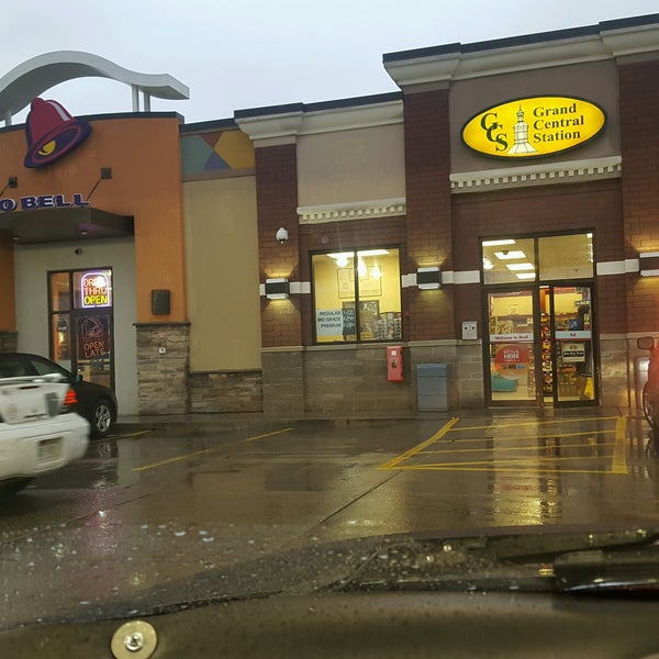 Shell - Fuel Station in Green Bay