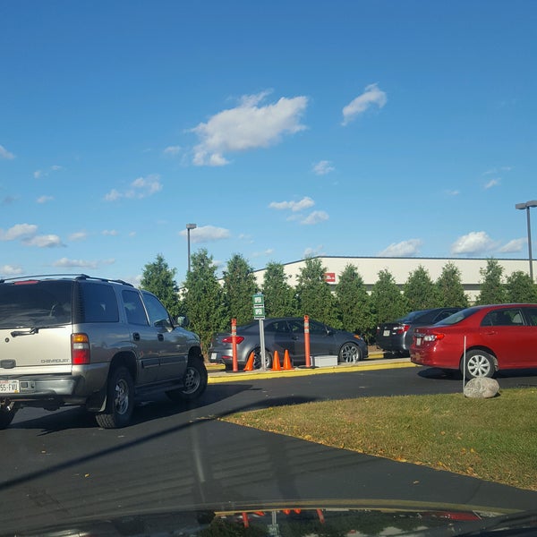 PDQ Carwash Manufacturing, Inc - 1698 Scheuring Rd