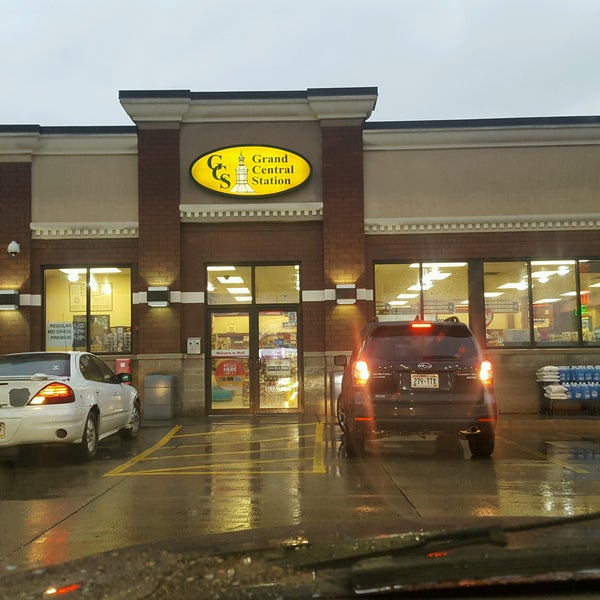 Shell - Fuel Station in Green Bay