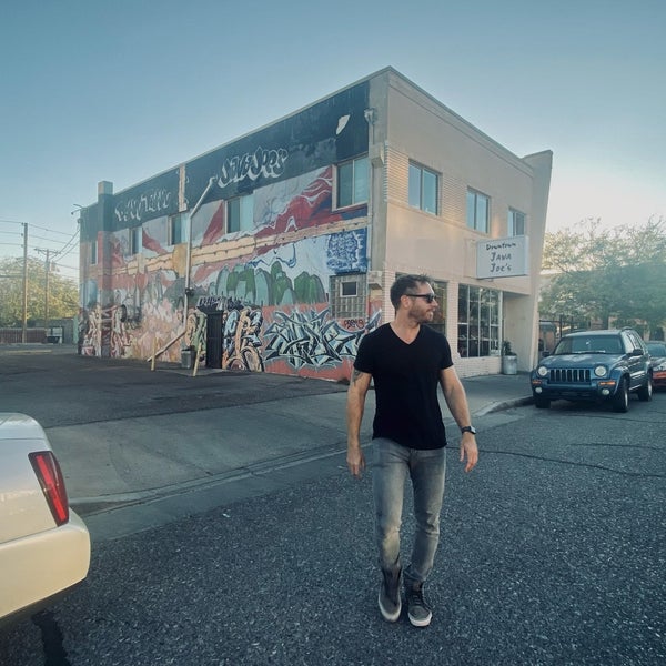 Java Joe's - 30 tips