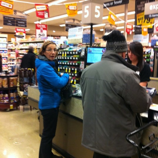Safeway - Vail, CO