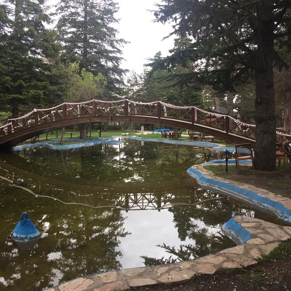 Photos at Esentepe Uzman Restaurant - Gerede, Bolu