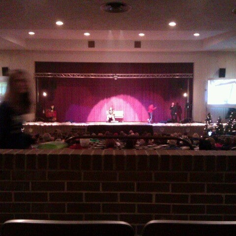 Photos at Menchville High School - Central Newport News - Newport News, VA