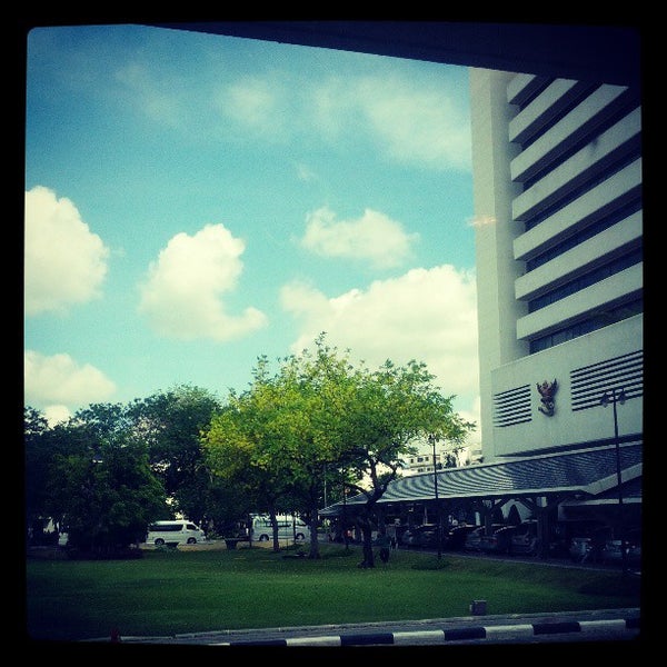 SCG Distribution and Network - บางซื่อ, กรุงเทพมหานคร