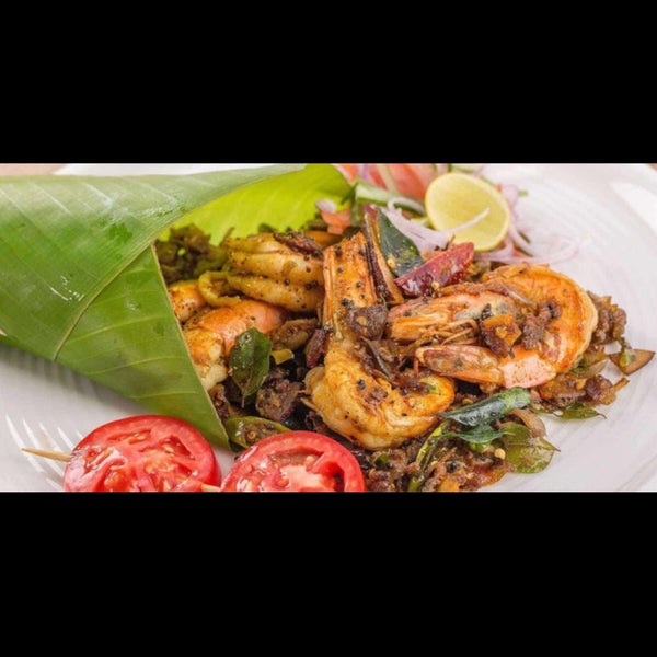 Calicut Notebook - Indian Restaurant