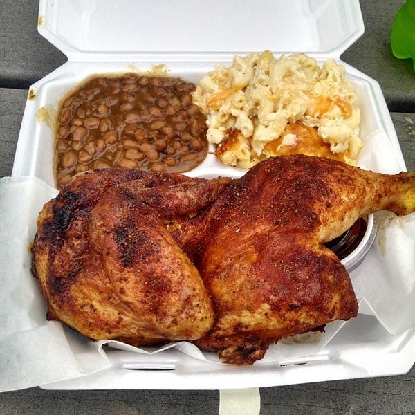 Paulie's Pig Out - 3 tips from 107 visitors