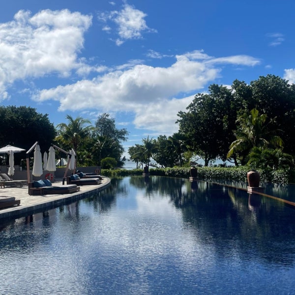 Praslin Island - 5 tips