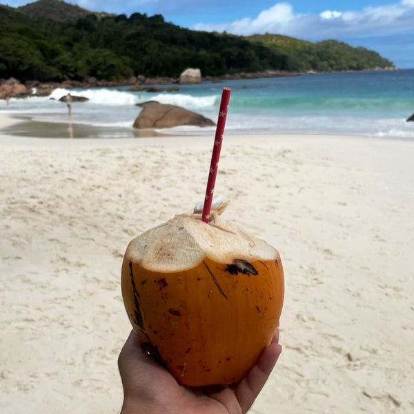 Praslin Island - 5 tips