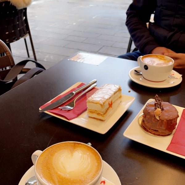 Early Beck - Gstaad, Bern