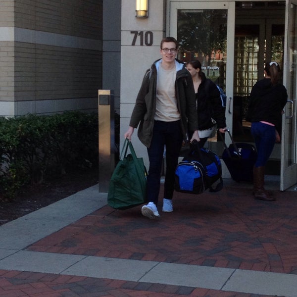 Photos at Brandt Hall - VCU - Richmond, VA