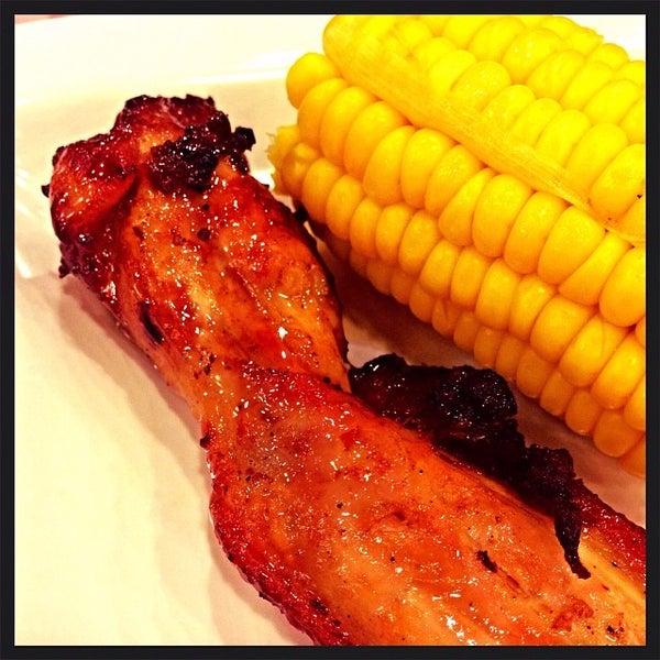 Wan Tsui Shopping Centre - 2 Wah Ha St