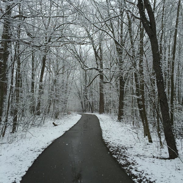 Photos at Mitchell Park - Park