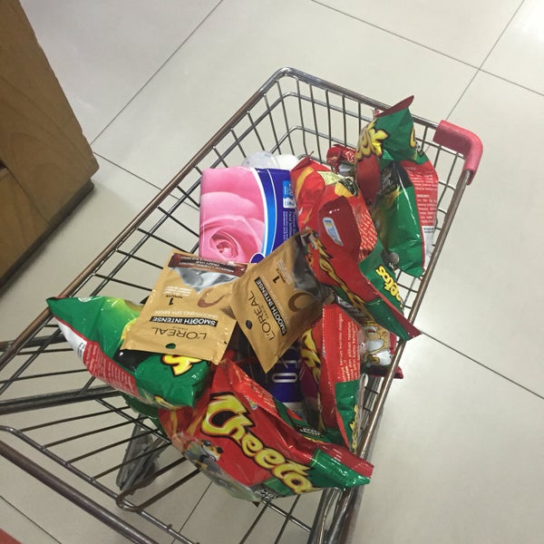 Photos at Chicco Swalayan - Grocery Store