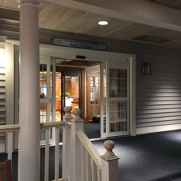 Two Trees Inn - Town of Ledyard, CT