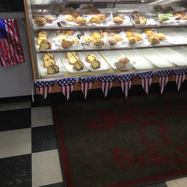 Java's Brewin' - 20 tips from 209 visitors