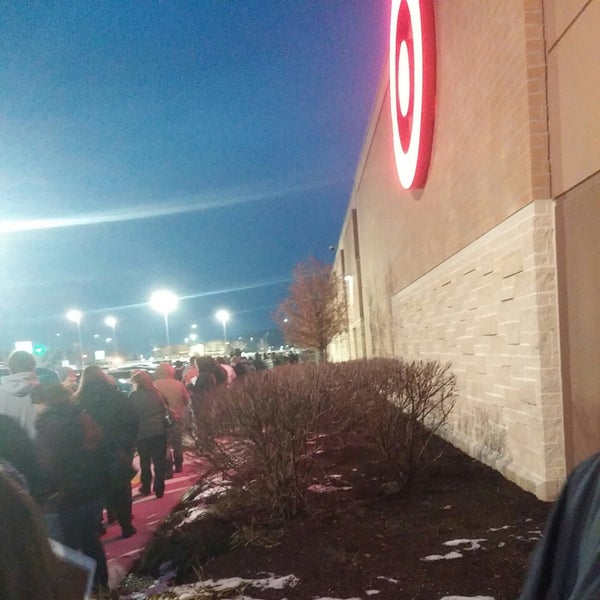 Target - Big Box Store in Hanover
