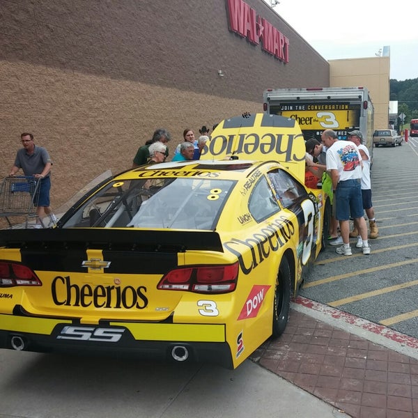 Photos at Walmart Supercenter - Hanover, PA