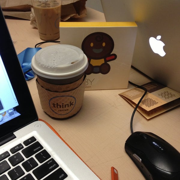 Photos at The New School Loeb Hall - Greenwich Village - 135 E 12th St