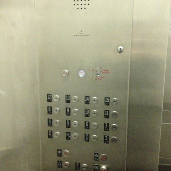 Photos at The New School Loeb Hall - Greenwich Village - 135 E 12th St