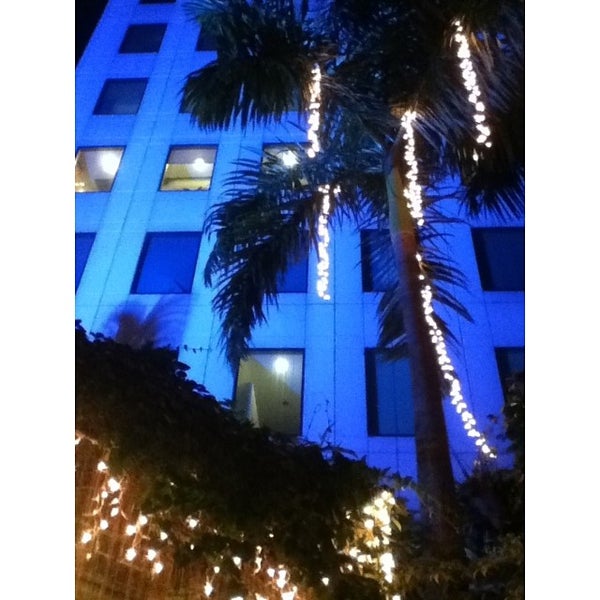 ELJ Communications Center - South Triangle - ABS-CBN Broadcast Center ...
