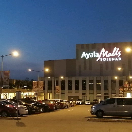 Ayala Nuvali Santa Rosa Laguna