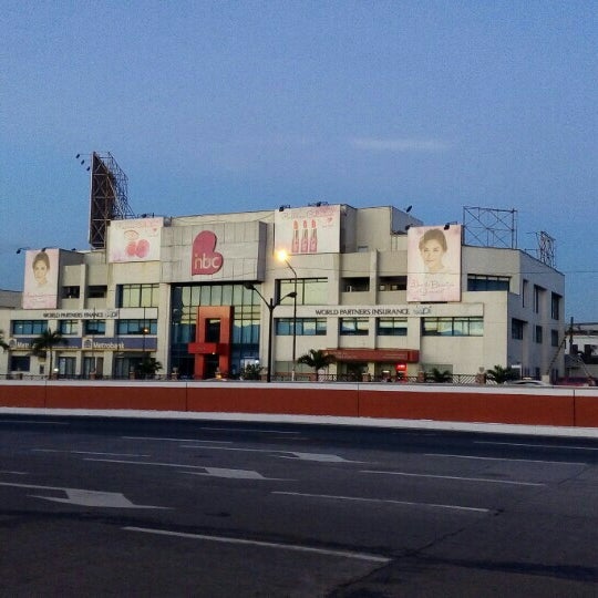 HBC Corporate Centre - Talipapa - Quezon City, Quezon City