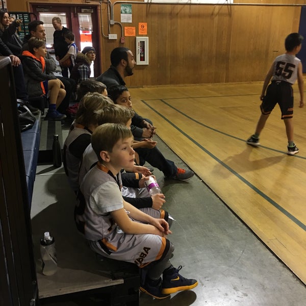 Venetia Valley K-8 School - San Rafael, CA