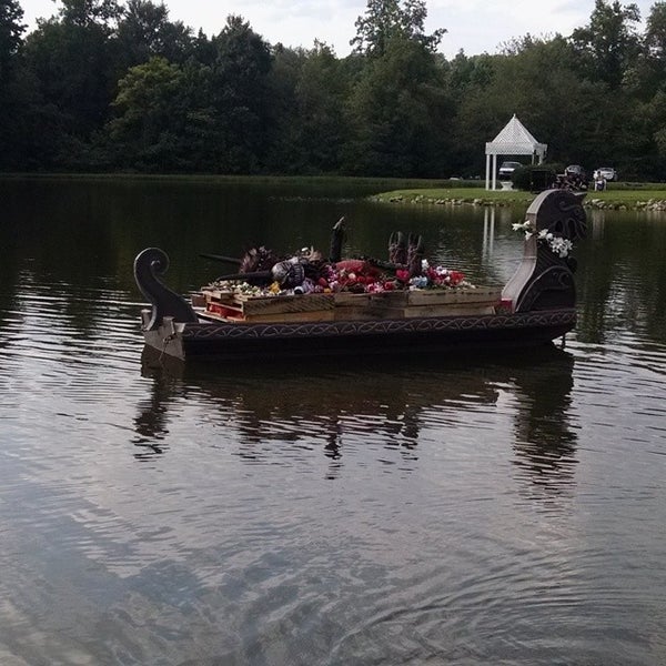 Photos at Hadad's Lake - 7900 Osborne Tpke