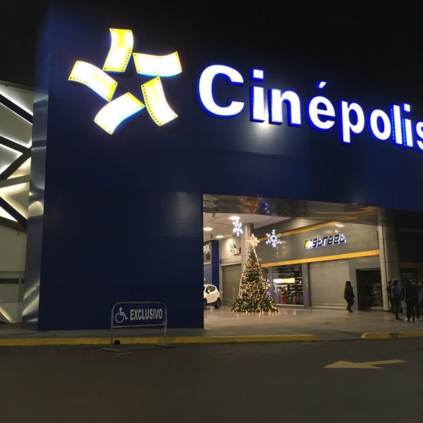 Escala (Plaza Morelia) - Shopping Mall in Morelia