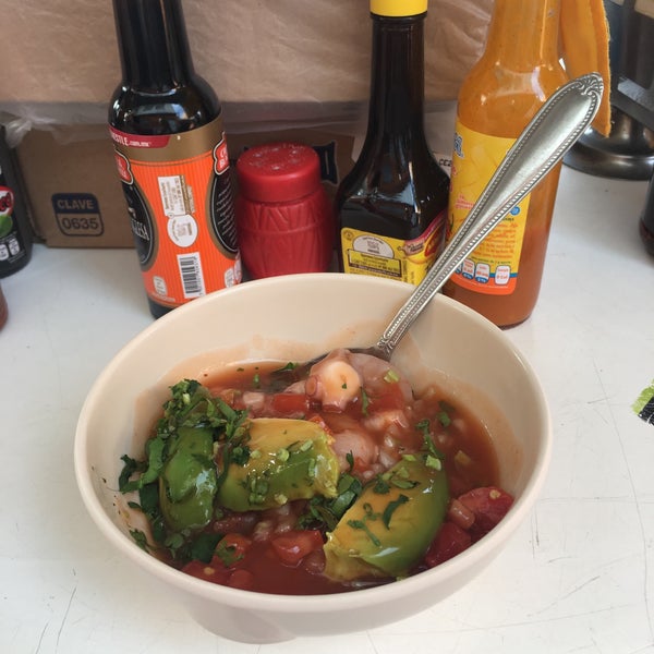 Mariscos El Sammy - 4 tips from 103 visitors