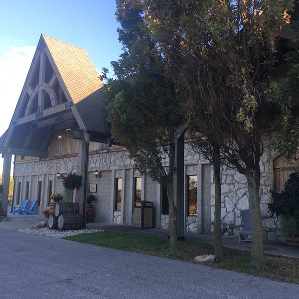 Colio Estate Winery - 3 tips from 64 visitors