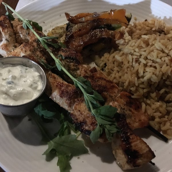 A Taste Of Greece - Greek Restaurant