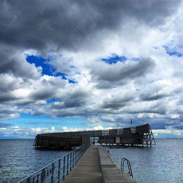 Photos at Sneglen - Amager Strand