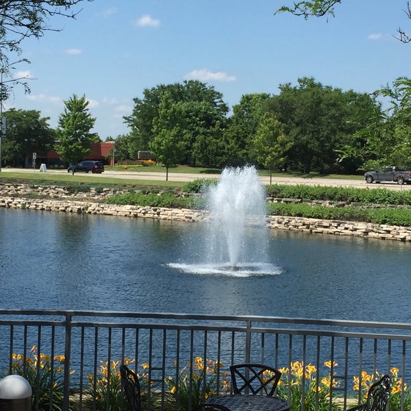 Sunset Lake - Lake in Justice