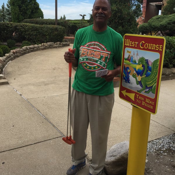 Photos at PGN Fun Village - Hickory Hills, IL