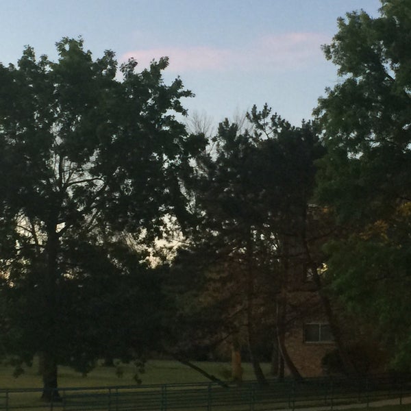 Sunset Lake - Lake in Justice