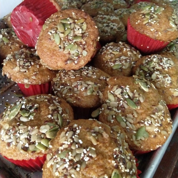 Panadería Mora - Bakery