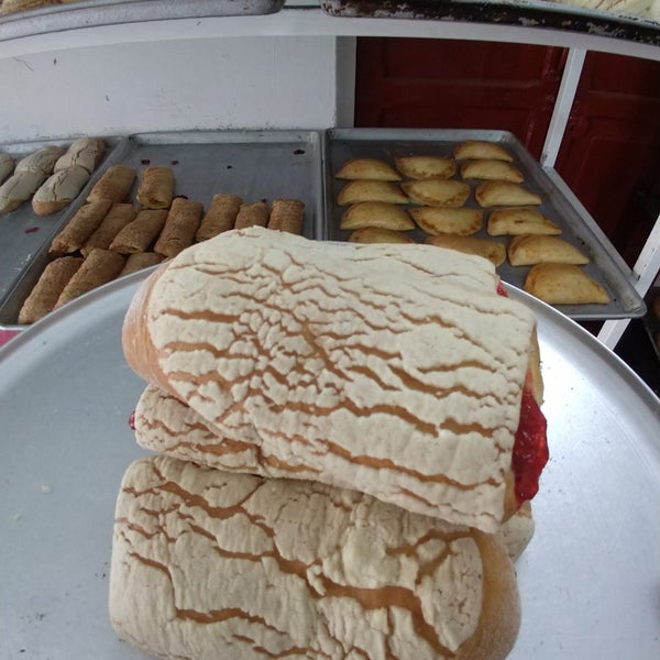 Panadería Mora - Bakery