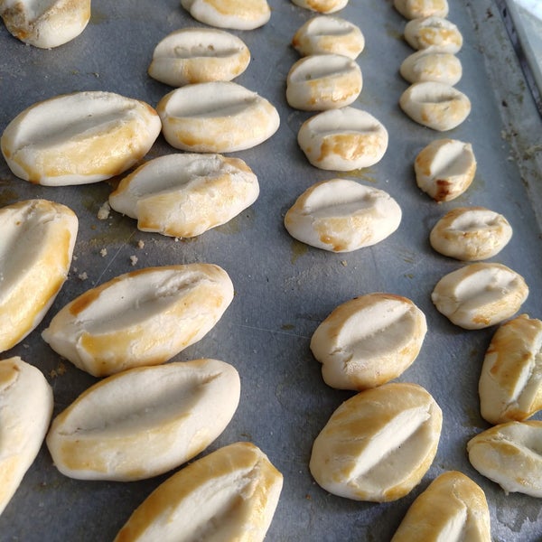 Panadería Mora - Bakery