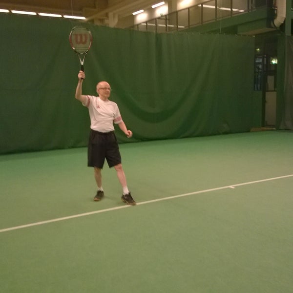 Mandatum Center - Brändö - Helsinki, Uusimaa