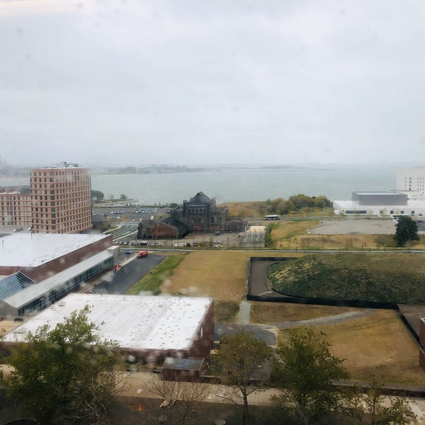 UMass Boston Healey Library - Dorchester - Boston, MA