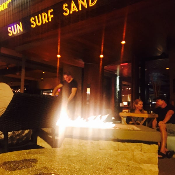 Photos at S3 Restaurant - Central Beach - 505 N Fort Lauderdale Beach Blvd