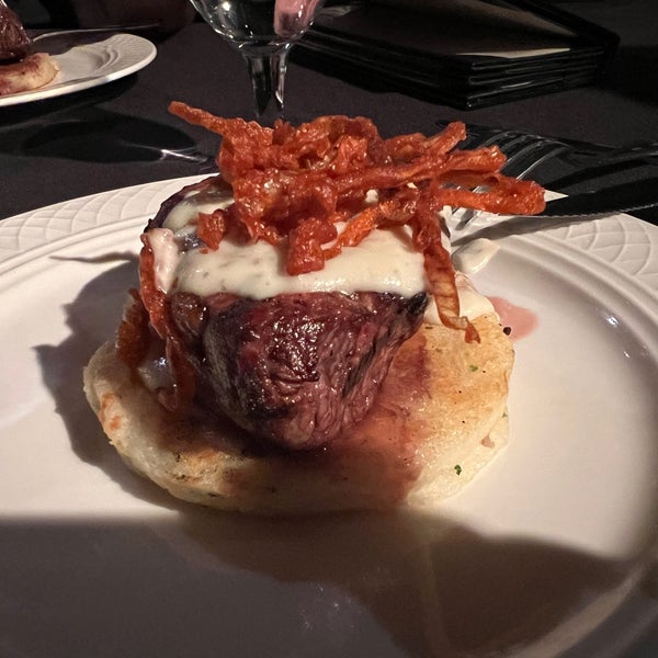 The Standard - Southern Food Restaurant