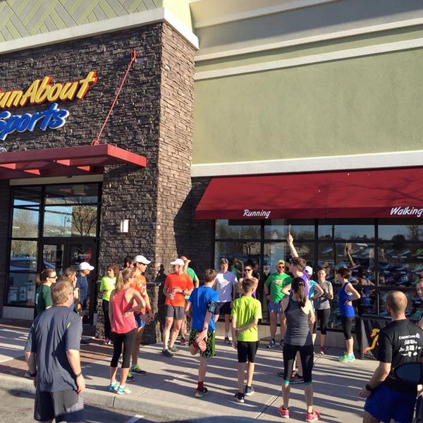RunAbout Sports - Sporting Goods Retail in Blacksburg