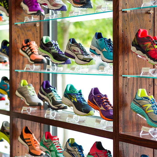 RunAbout Sports - Sporting Goods Retail in Blacksburg