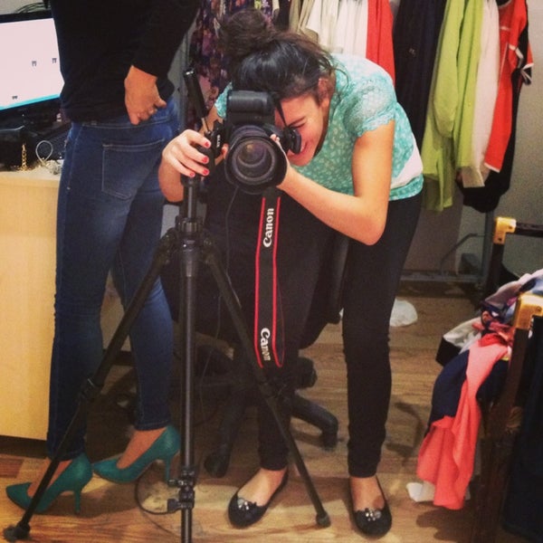 Photos at Fimka Store - Clothing Store in Katip Kasim