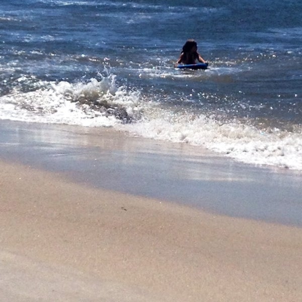 Photos at Jones Beach - Field 5 - Jones Beach Island - 1000 Ocean Pkwy
