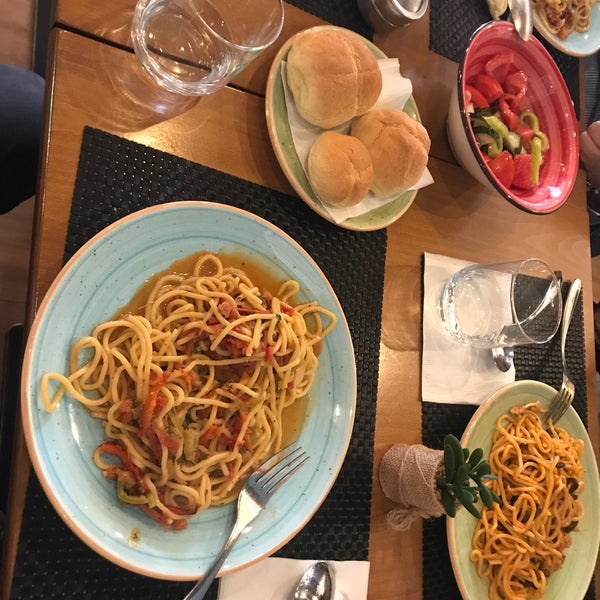 Pastarella - Restaurant